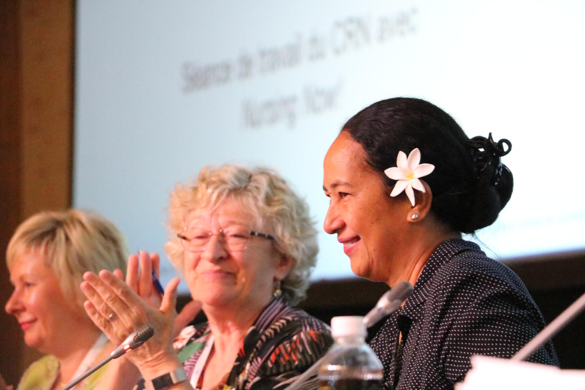 ICN Congress 2019 Singapore | ICN - International Council of Nurses ICN Congress 2019 Singapore | ICN - International Council of Nurses
